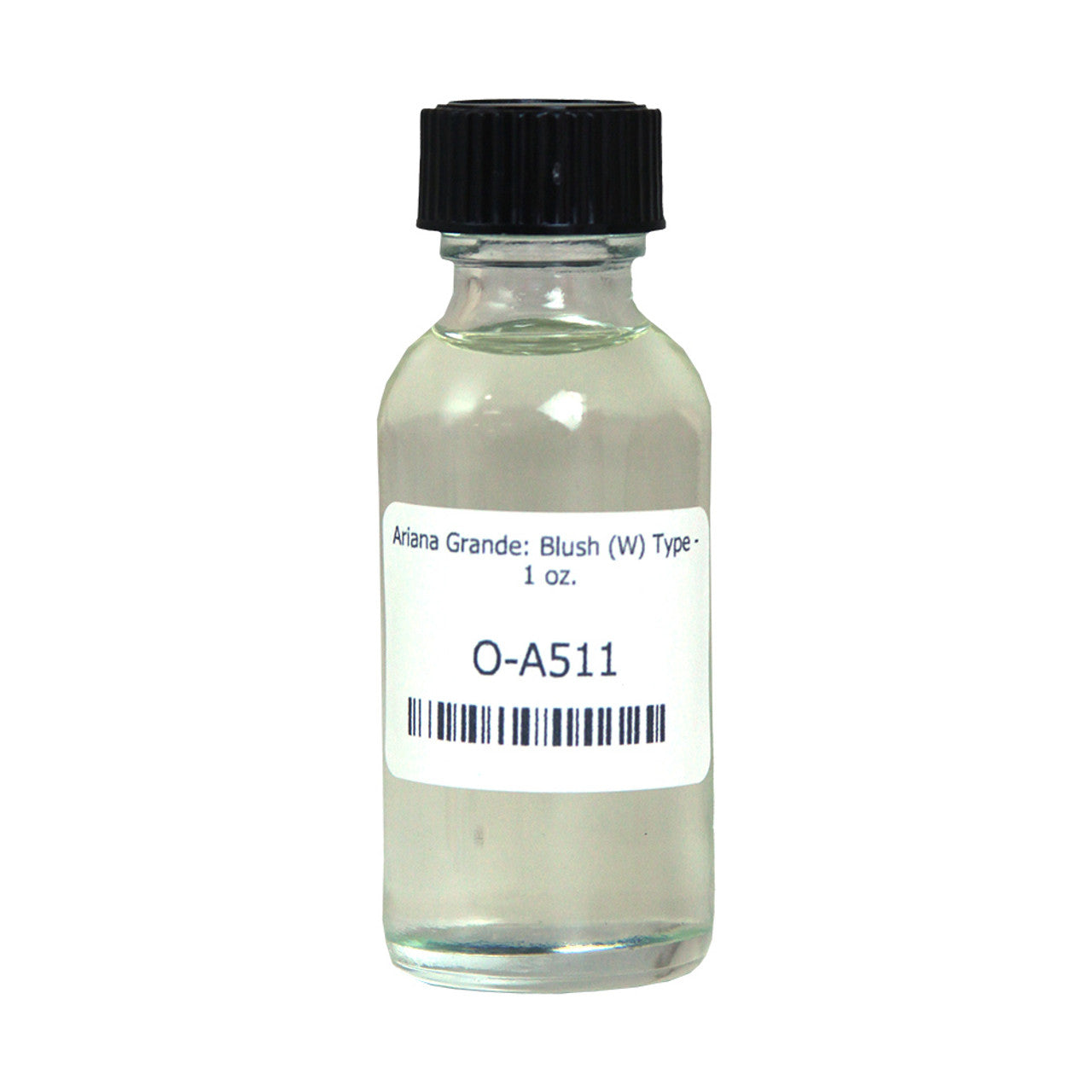 Ariana Grande MOD Blush Type Body Oil--1 oz bottle